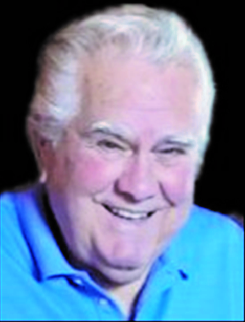 Stephen Lloyd Ford - Herald-Standard